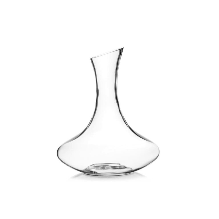 Os 10 melhores decanters de vinho 2025