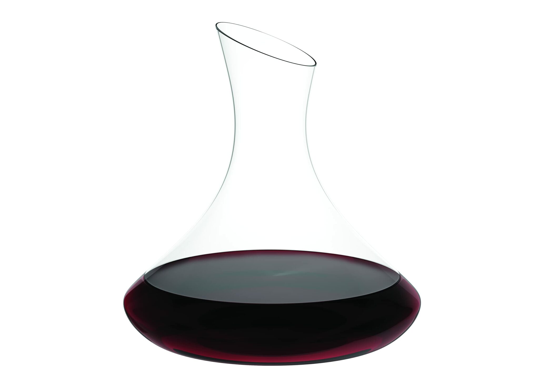 Os 10 melhores decanters de vinho 2025
