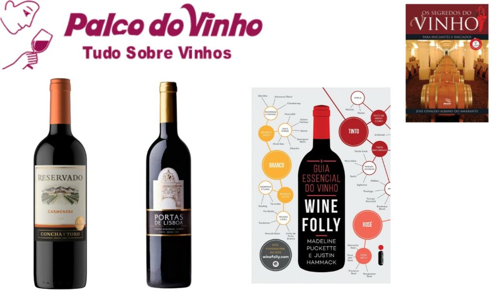 Os 10 Melhores Vinhos para Dar de Presente 2025