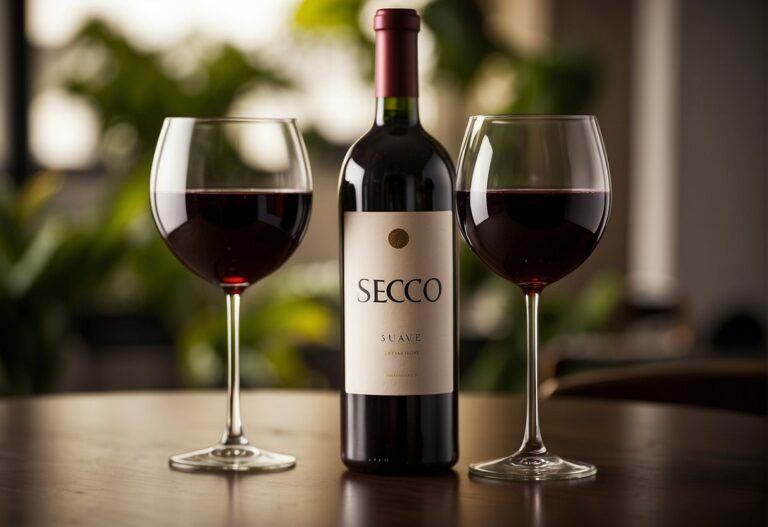 Qual o melhor vinho tinto: seco ou suave? Descubra a escolha ideal para ...